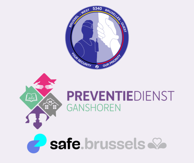 Oplichting, hoe kan je jezelf beschermen? - Gemeente Ganshoren
